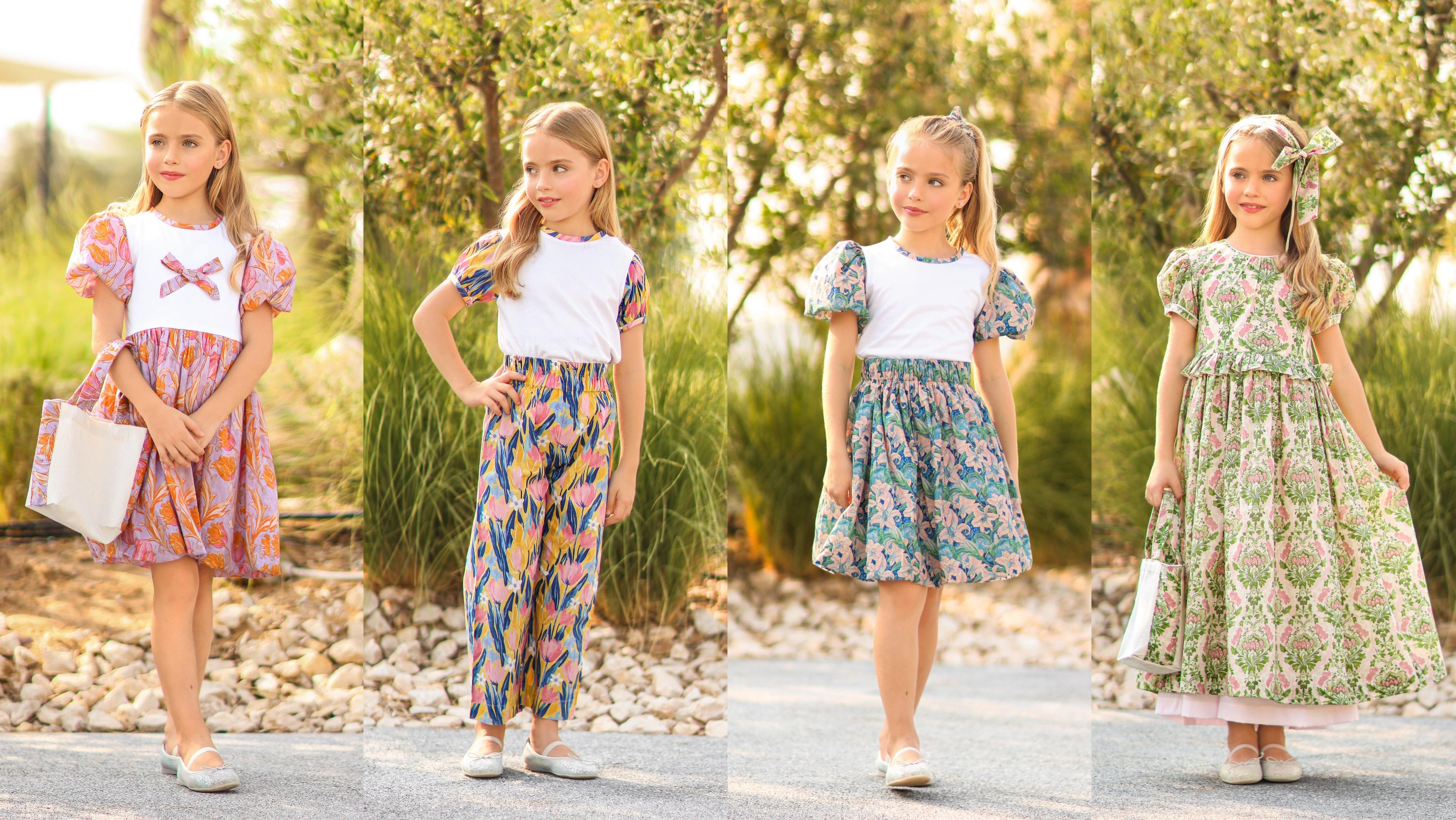 Clothes by Thread and cotton – Thread_cotton